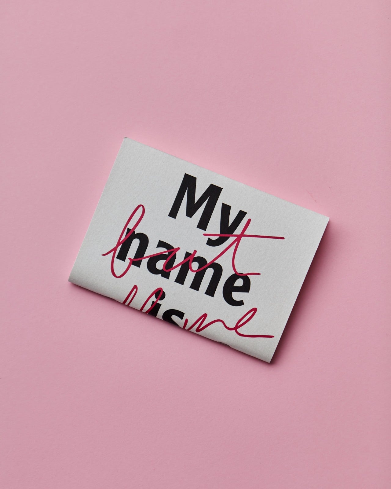 MY NAME IS DOLORES BOOK